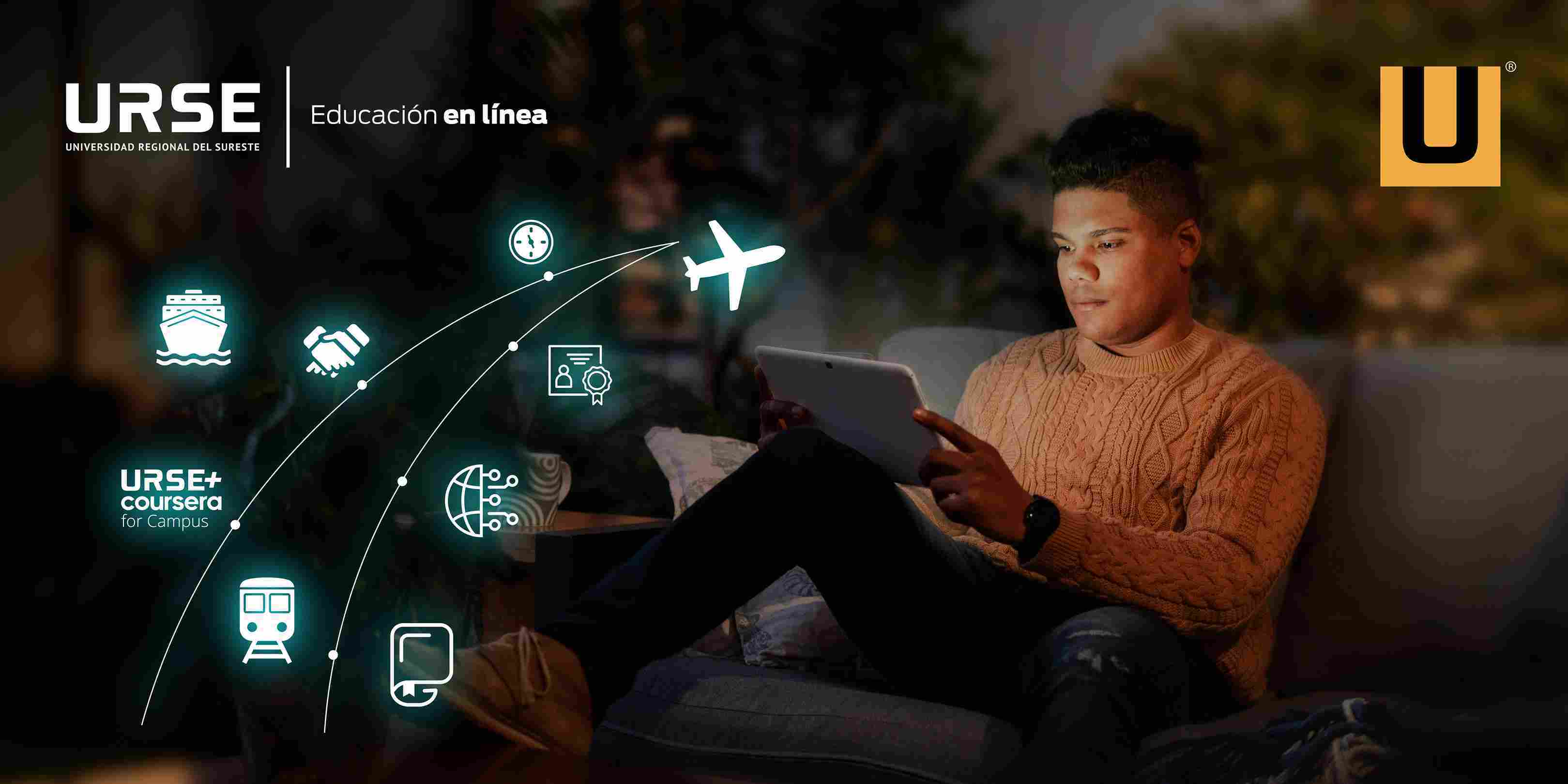 ¿Por qué elegir la carrera en Logística y Movilidad de la URSE?